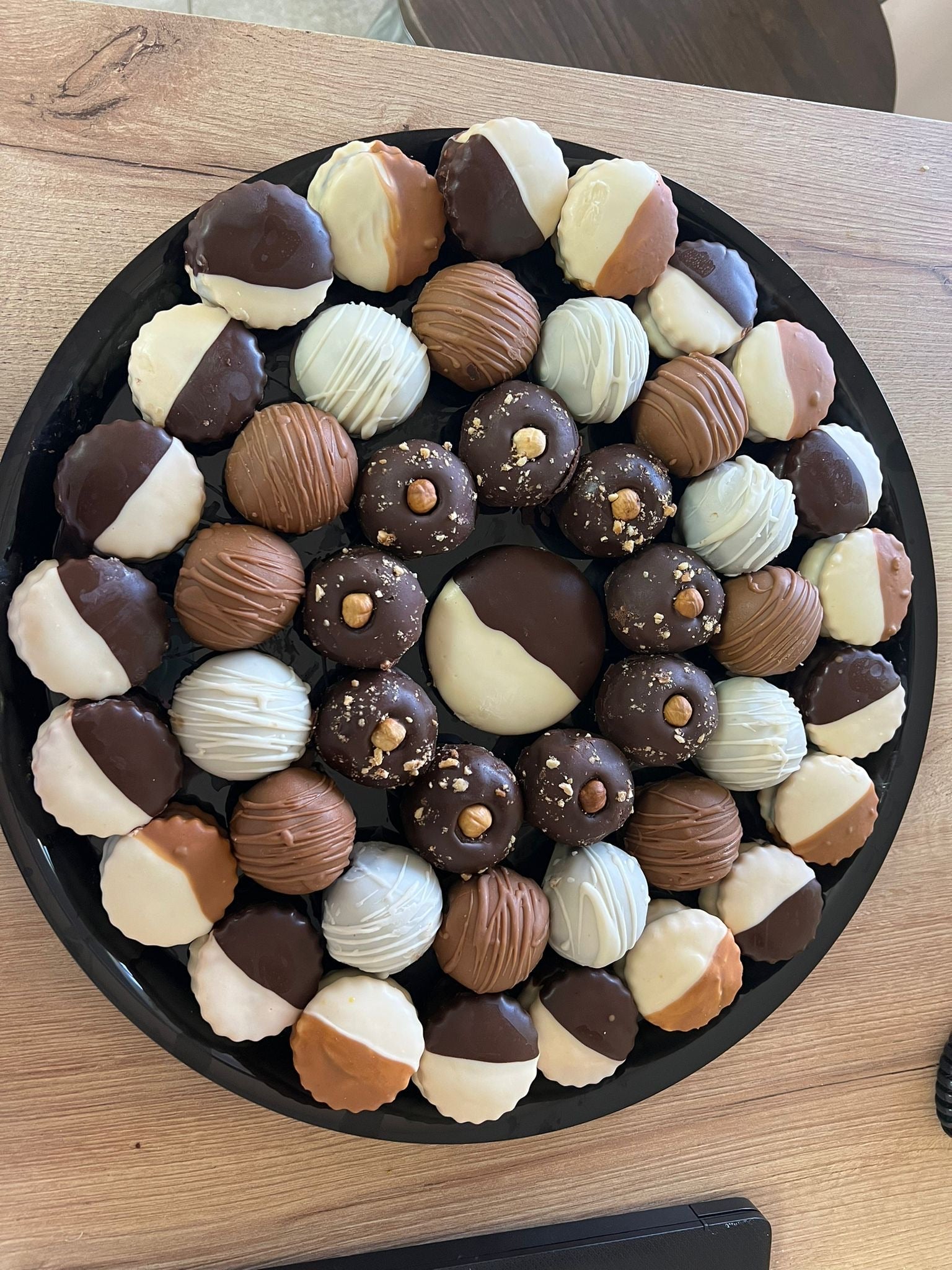 Kosher for Passover 2025 menu – Dikla Delicious