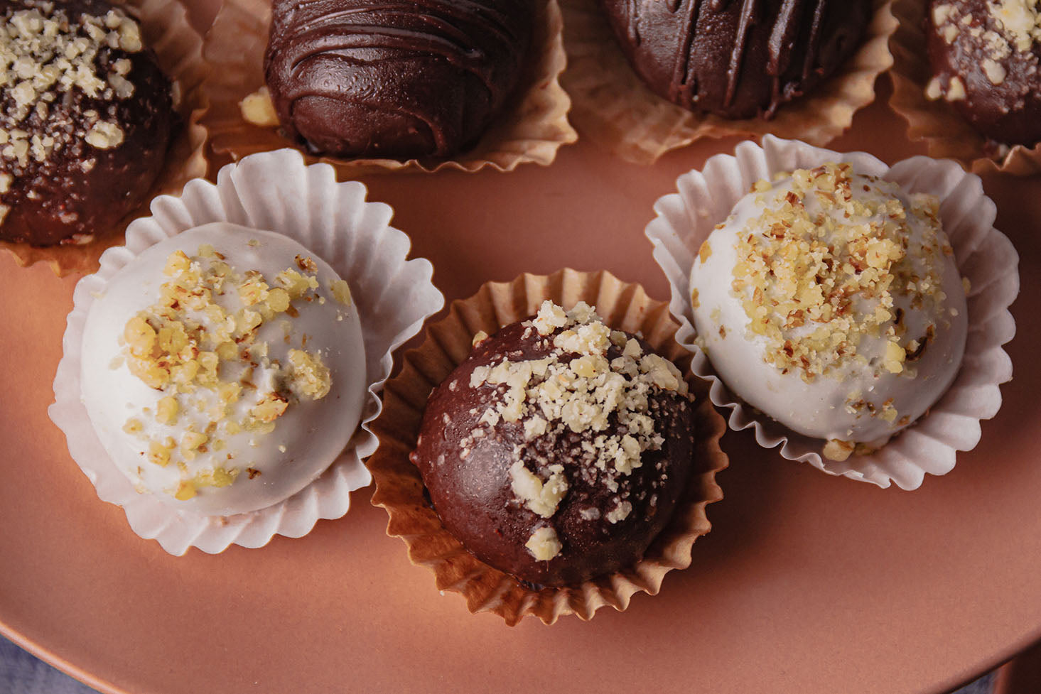 Dikla's Story – Dikla Delicious